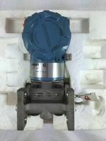 China Rosemount 3051 3051CG Gage Pressure Transmitter CG3A02A1AI7H2L4P1 0-248.642KPA for sale