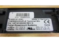China DeltaV Power Supply Module KJ4001X1-CG1 Brand New Original Box for sale