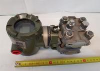 China Yokogawa EJA430-DBS4A-92DA S1 Pressure Temperature Transmitter for sale
