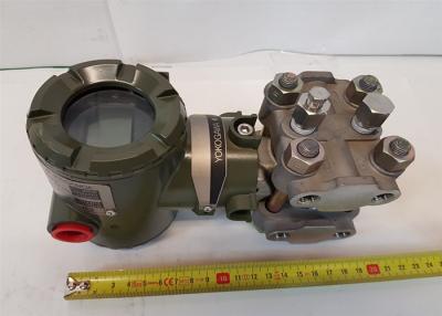 China Yokogawa EJA430-DBS4A-92DA S1 Pressure Temperature Transmitter for sale
