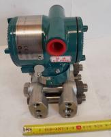 China Yokogawa EJX440A-ECS4G-319DD/X2/K1/M11/T09 Pressure Transmitter 10.5-42VDC for sale