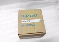 China Yaskawa SGDM-02BD 100V Single-phase  0.20kW AC Servo Drive and position control for sale