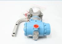 China ROSEMOUNT 3051CG4A22A1AB4M5DFC6 COPLANAR 300PSI 10.5-55V-DC GAGE PRESSURE TRANSMITTER for sale