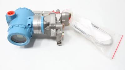 China ROSEMOUNT 3051CG4A22A1AB4M5DFC6 COPLANAR 300PSI 10.5-55V-DC GAGE PRESSURE TRANSMITTER for sale