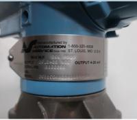 China ROSEMOUNT 3051CG4A22A1AB4M5DFC6 COPLANAR 300PSI 10.5-55V-DC GAGE PRESSURE TRANSMITTER for sale