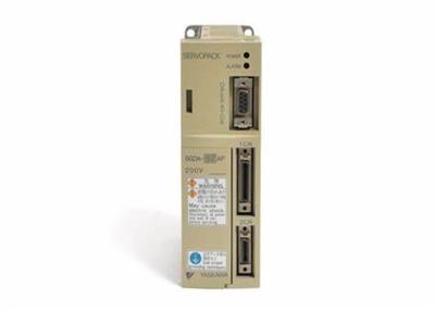 China Yaskawa Sigma Series SGDA-02AP Servo Drives New In Original Box for sale