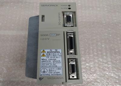 China Yaskawa Sigma Series SGDA-02BP 100V Servo Drives Brand New In Box for sale
