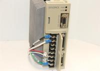 China Yaskawa Sigma Series SGDA-02BP 100V Servo Drives Brand New In Box for sale