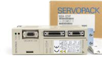 China Yaskawa SGDA-02VP Series Servo Drives Original New In Box 200V for sale
