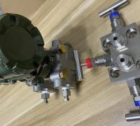 China Yokogawa EJA120A-EES4A-92NN  Differential Pressure Transmitter for sale