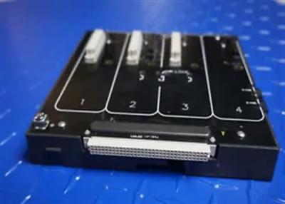 China Emerson KJ4002X1-BC2 Power Supply Module Brand New Original Box for sale