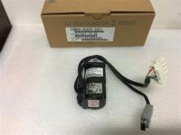 China Yaskawa SGMAH-01BBAB1 30 VAC from 30 W to 1.5k W High-speed feed type 17-bit absolute for sale
