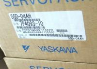 China Yaskawa SGD-04AH 200V AC Servo Drives Brand New In Original Box for sale