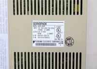 China SGDA-04AP Yaskawa Servo Drives Brand New In Original Box 200V for sale