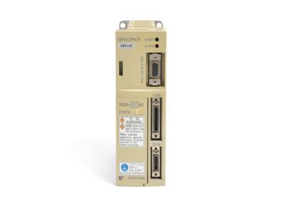 China SGDA-02ASP Industrial Servo Drives 200V Original Box Brand New for sale