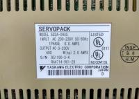 China Yaskawa Servo Amplifier SGDA-04AS Speed Control Brand Original for sale