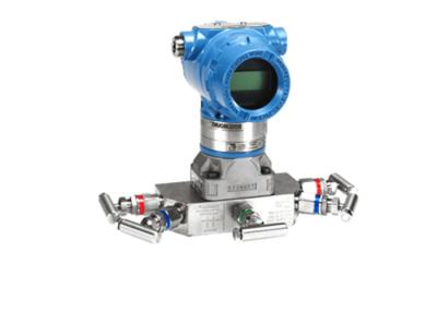 China 3051CD2A52A1AE5   Rosemount 3051C Coplanar Pressure Transmitter for sale