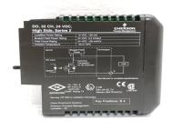 China Emerson KJ3204X1-BA1 32-Channel Power Supply Module Brand New for sale