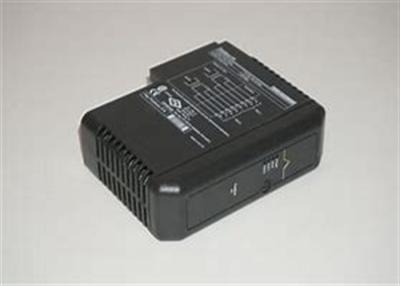 China KJ4003X1-BA1 Emerson 8-W Power Supply Module Brand New Original for sale