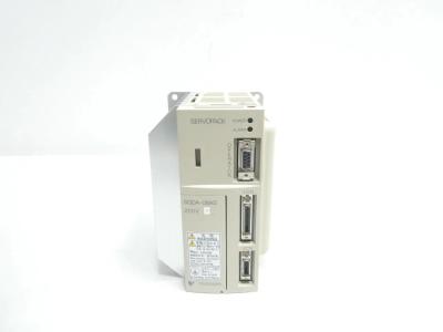 China Yaskawa Servo Drives 750w SGDA-08ASP Brand New In Original Box for sale