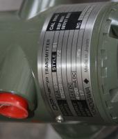 China YOKOGAWA DP Harp EJA130A EMZZB-94NA/SU1/Z S1 Differential Pressure Transmitter for sale