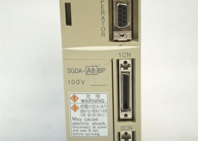 China Yaskawa SGDA-A5BP Servo Drives Brand New In Original Box 100V for sale