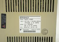 China Yaskawa SGDA-A5BP Servo Drives Brand New In Original Box 100V for sale