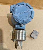 China Rosemount 3051S1TG4A2A11A1BD1K7M5P10408A8195 Pressure Transmitter  (Cal 0 - 10000kpa ) for sale