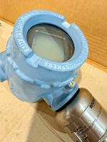 China Rosemount 3051S1TG4A2A11A1BD1K7M5P10408A8195 Pressure Transmitter  (Cal 0 - 10000kpa ) for sale
