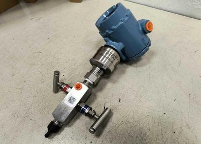 China 3051S2TG2A2A11A1AB4KBM5Q4 NOS 3051S Rosemount Pressure Transmitter for sale