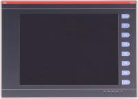China ABB 1SBP260188R1001 CP450T Control Panel 1 menu 7 defined keys 10.4” TFT Touch screen for sale