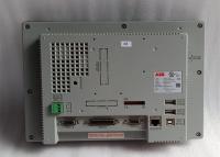 China ABB 1SBP260188R1001 CP450T Control Panel 1 menu 7 defined keys 10.4” TFT Touch screen for sale