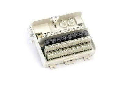 China ABB TU838 3BSE008572R1 Module_Termination_Unit Extended MTU 50V 0.375kg for sale