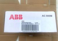 China ABB TU838 3BSE008572R1 Module_Termination_Unit Extended MTU 50V 0.375kg for sale