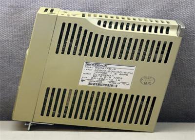 China SGDA-A5VS Brand Yaskawa New Industrial Servo Drives In Original for sale
