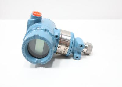 China ROSEMOUNT 3051TG2A2B21AB4C6M5 PRESSURE TRANSMITTER 0-150PSI 10.5-30V-DC for sale