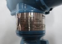 China ROSEMOUNT 3051TG2A2B21AB4C6M5 PRESSURE TRANSMITTER 0-150PSI 10.5-30V-DC for sale
