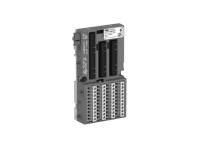 China ABB TU515 1SAP212200R0001 I/O terminal unit  For analog and 24 VDC digital modules for sale