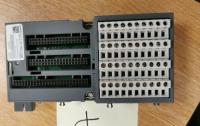 China ABB TU515 1SAP212200R0001 I/O terminal unit  For analog and 24 VDC digital modules for sale