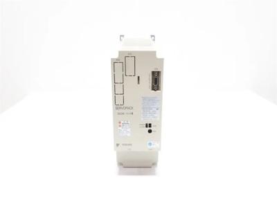 China Yaskawa Industrtial Servo Drives SGDB-15ADG Brand Original New for sale