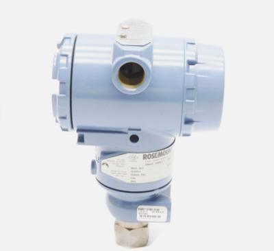 China ROSEMOUNT 3051TG4A2B21AB4K5M5 NSMP Pressure Transmitter 10.5-55VDC for sale