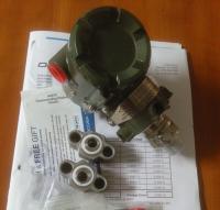 China Yokogawa EJA530A-EDS7N-07NN/FF1/D1 Dpharp Pressure Trasmitter for sale