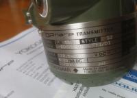 China Yokogawa EJA530A-EDS7N-07NN/FF1/D1 Dpharp Pressure Trasmitter for sale
