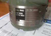 China Yokogawa EJA530A-EDS7N-07NN/FF1/D1 Dpharp Pressure Trasmitter for sale