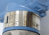 China ROSEMOUNT 3051CD2A22A1AS1B4K5 Pressure Transmitter 10.5-30VDC for sale