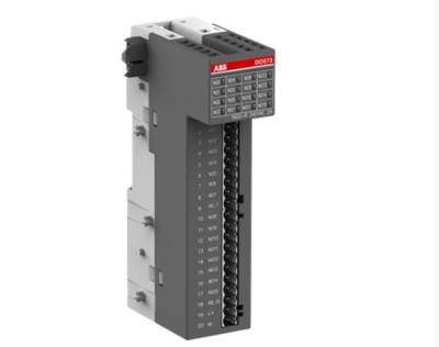 China ABB  1TNE968902R1201 AO561 Analog output module Distributed Automation I/Os for sale