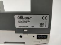 China ABB  1TNE968902R1201 AO561 Analog output module Distributed Automation I/Os for sale