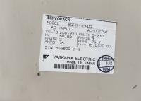China SGDB-1EADG Yaskawa Brand Servo Drives New In Original Box 200V for sale