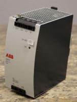 China ABB SD833 3BSC610066R1 Power Supply Input AC100-120/200-240 V Auto-select Input Output DC 24 V 10A for sale