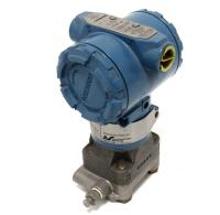 China ROSEMOUNT 3051CG4A22A1AB4K5 Pressure Transmitter 300PSI 10.5-55V-DC for sale
